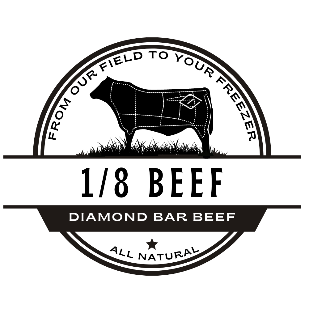 Diamond Bar Beef Premium Grass Fed & Finished Beef – tagged "Beef ...